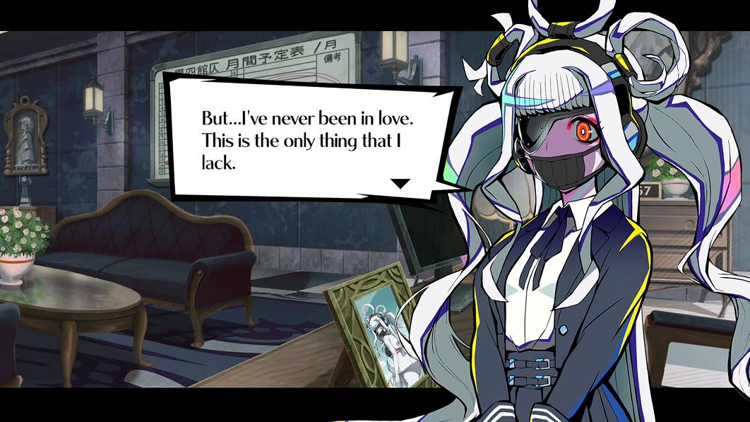 GAME SYSTEM | SHUTEN ORDER