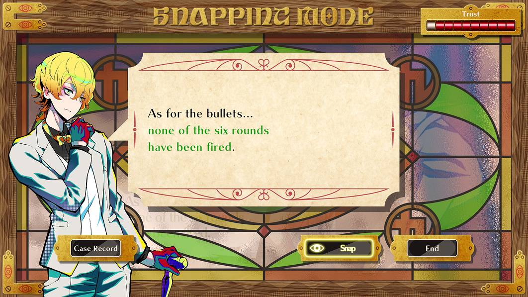 GAME SYSTEM | SHUTEN ORDER