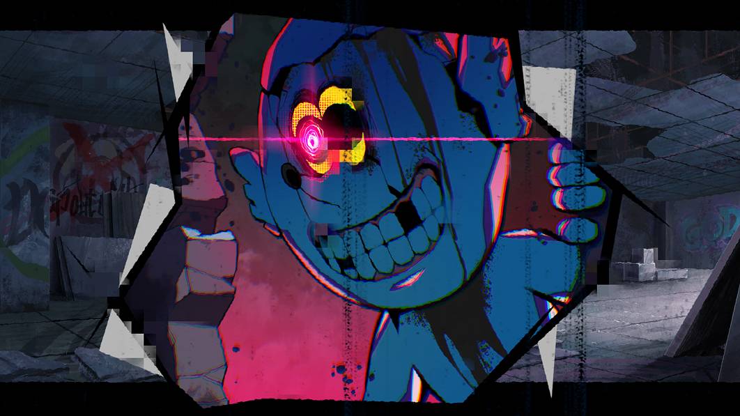 GAME SYSTEM | SHUTEN ORDER