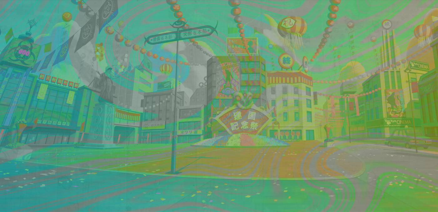 CHARACTER | 終天教団 公式サイト