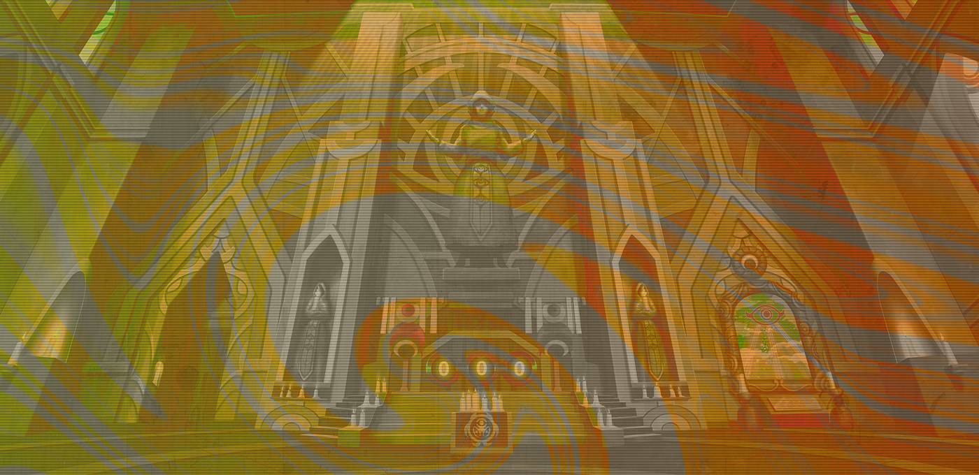 CHARACTER | 終天教団 公式サイト