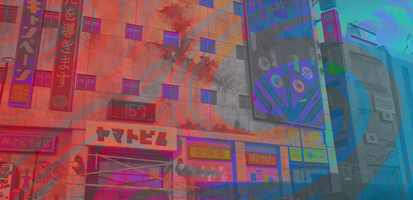 CHARACTER | 終天教団 公式サイト