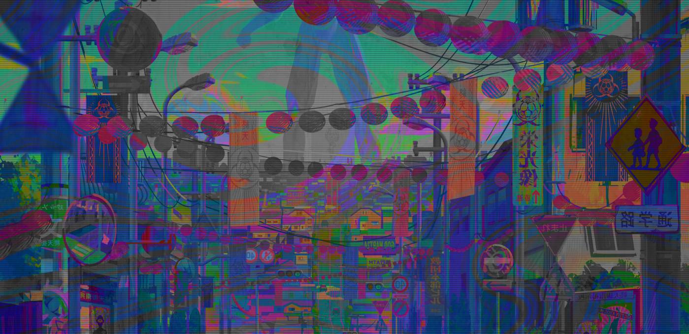 CHARACTER | SHUTEN ORDER