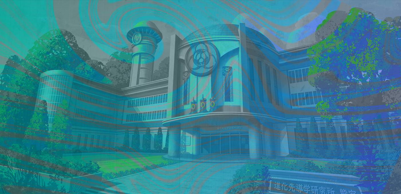 CHARACTER | 終天教団 公式サイト