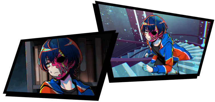 CHARACTER | 終天教団 公式サイト